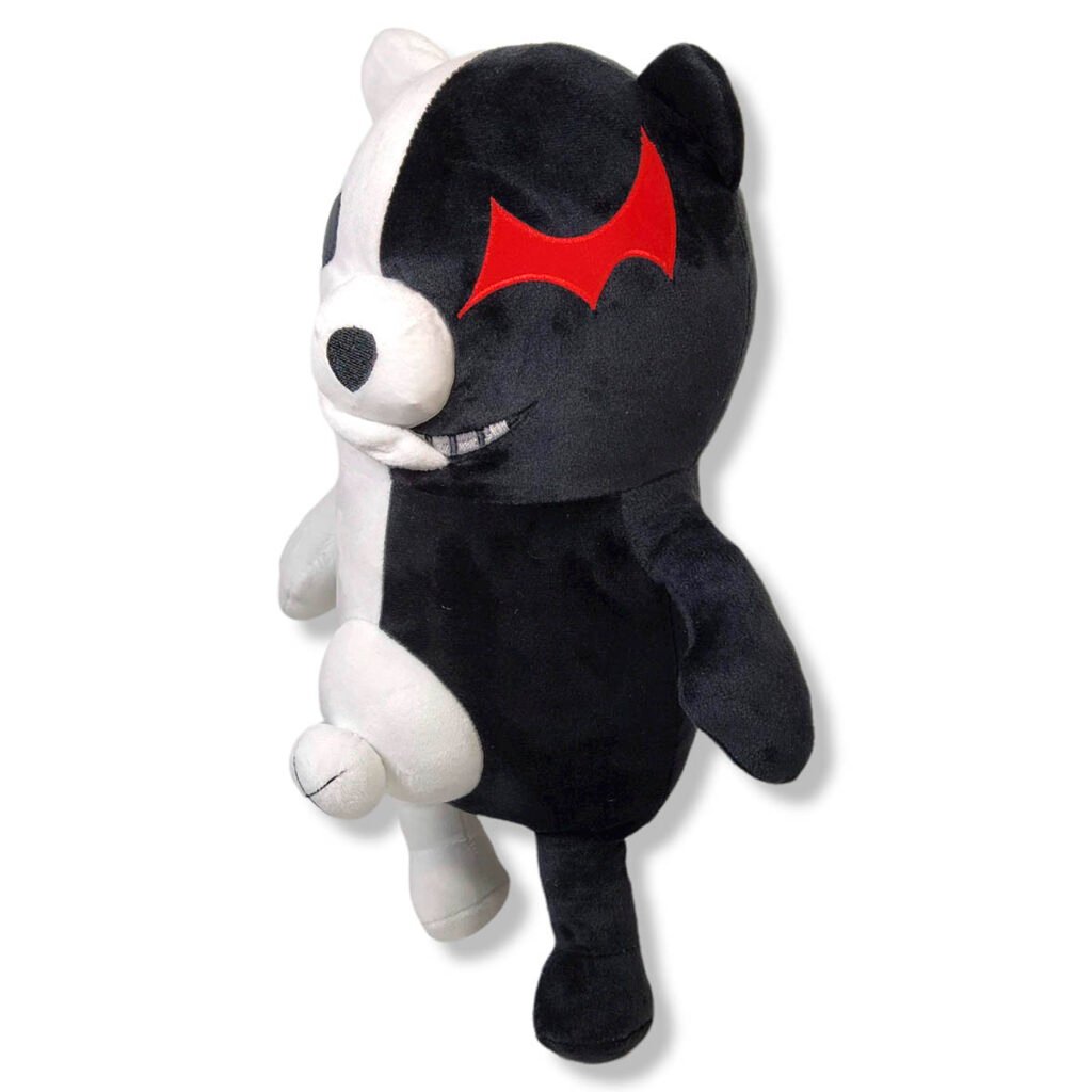 Peluche Danganronpa – Monokuma