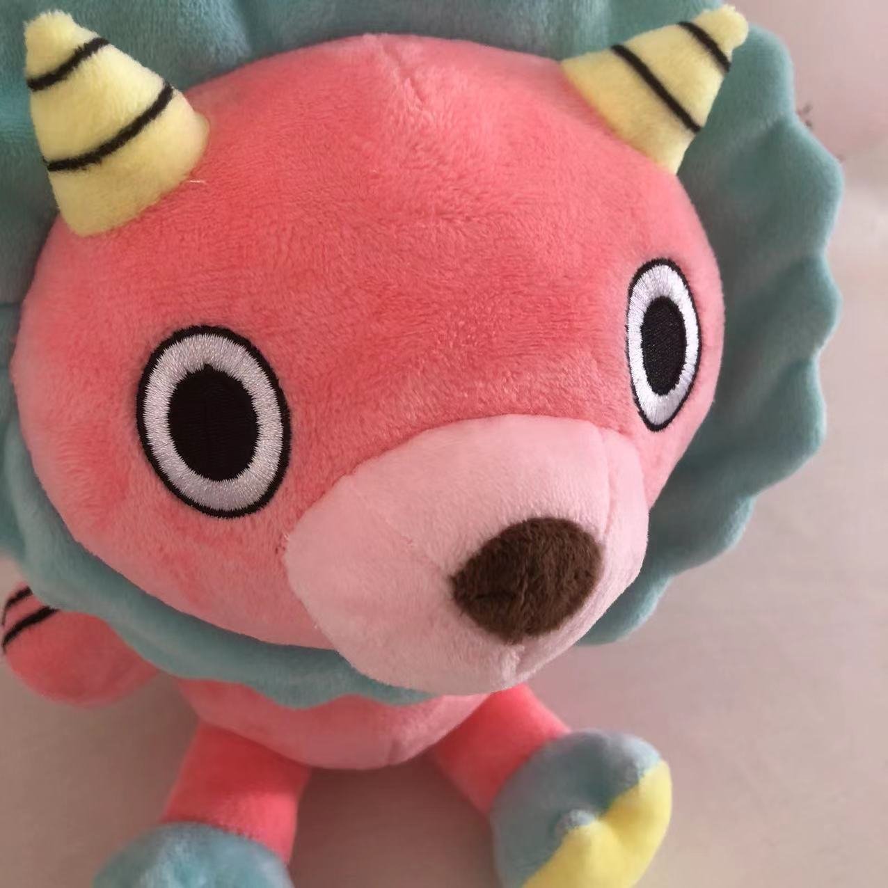Peluche Spy x Family – Quimera