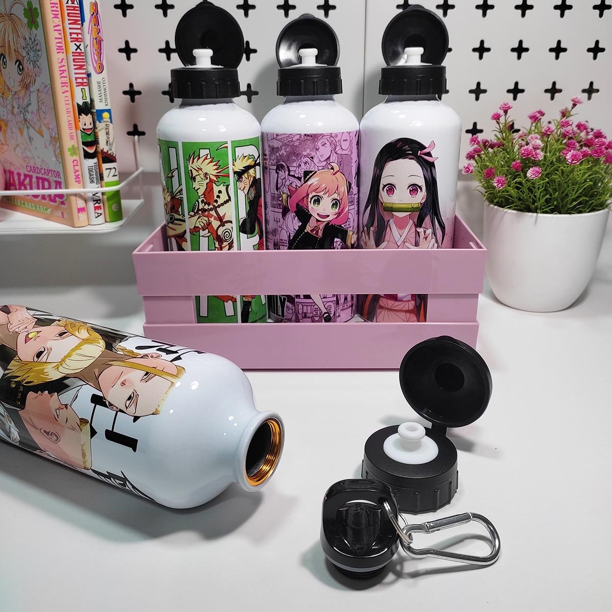 Tomatodo – One Piece