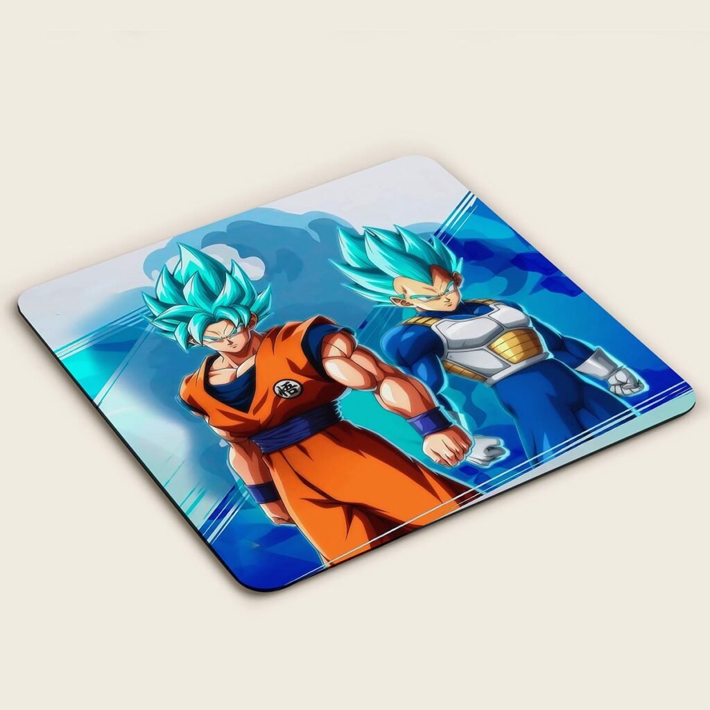 Dragon Ball – Mouse pad