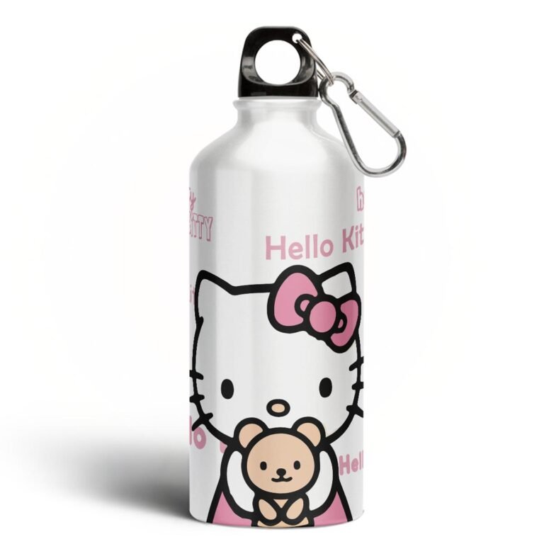 Hello Kitty – Tomatodo
