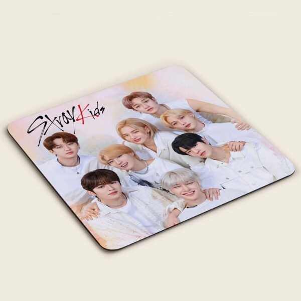 Stray Kids – Mouse pad