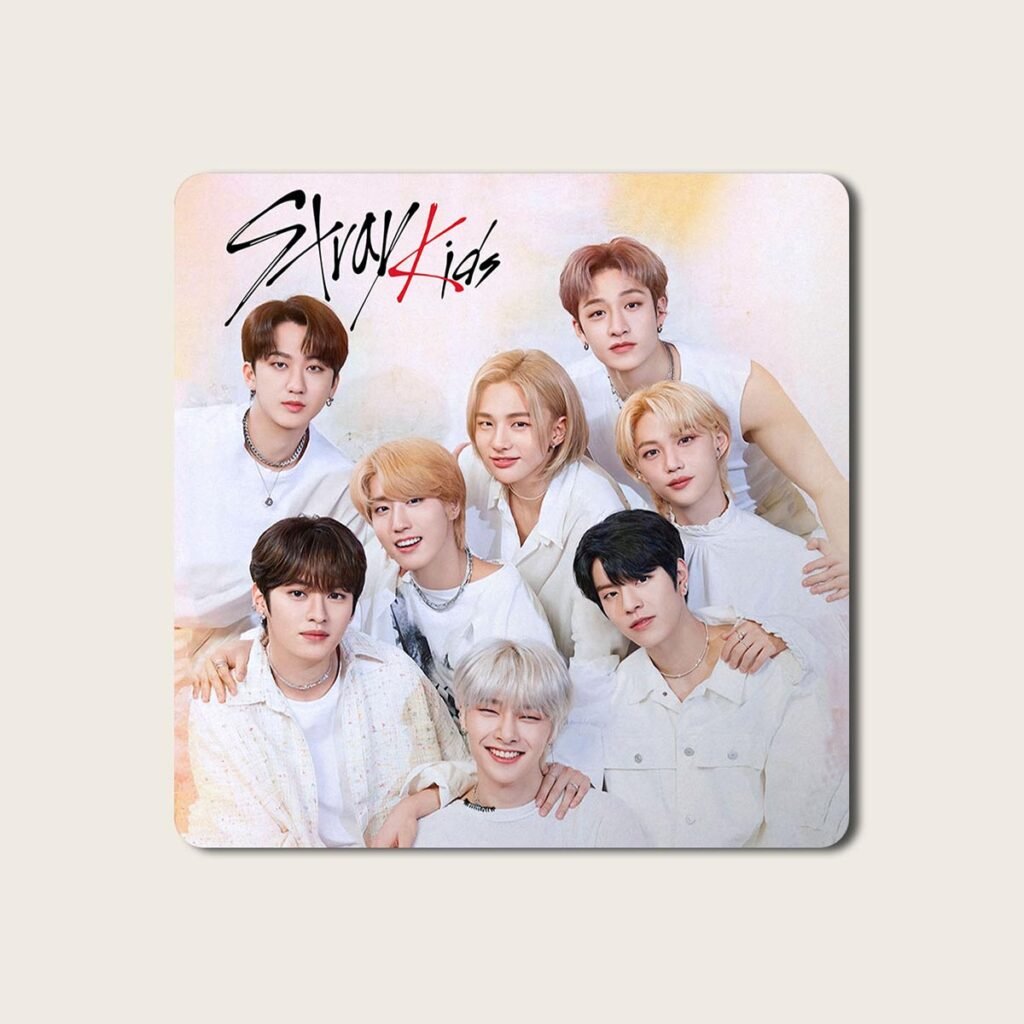 Stray Kids – Mouse pad