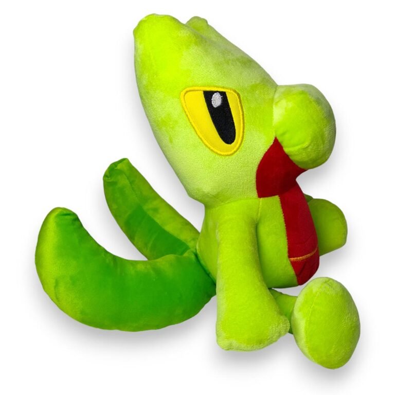 Pokemon – Peluche Trico
