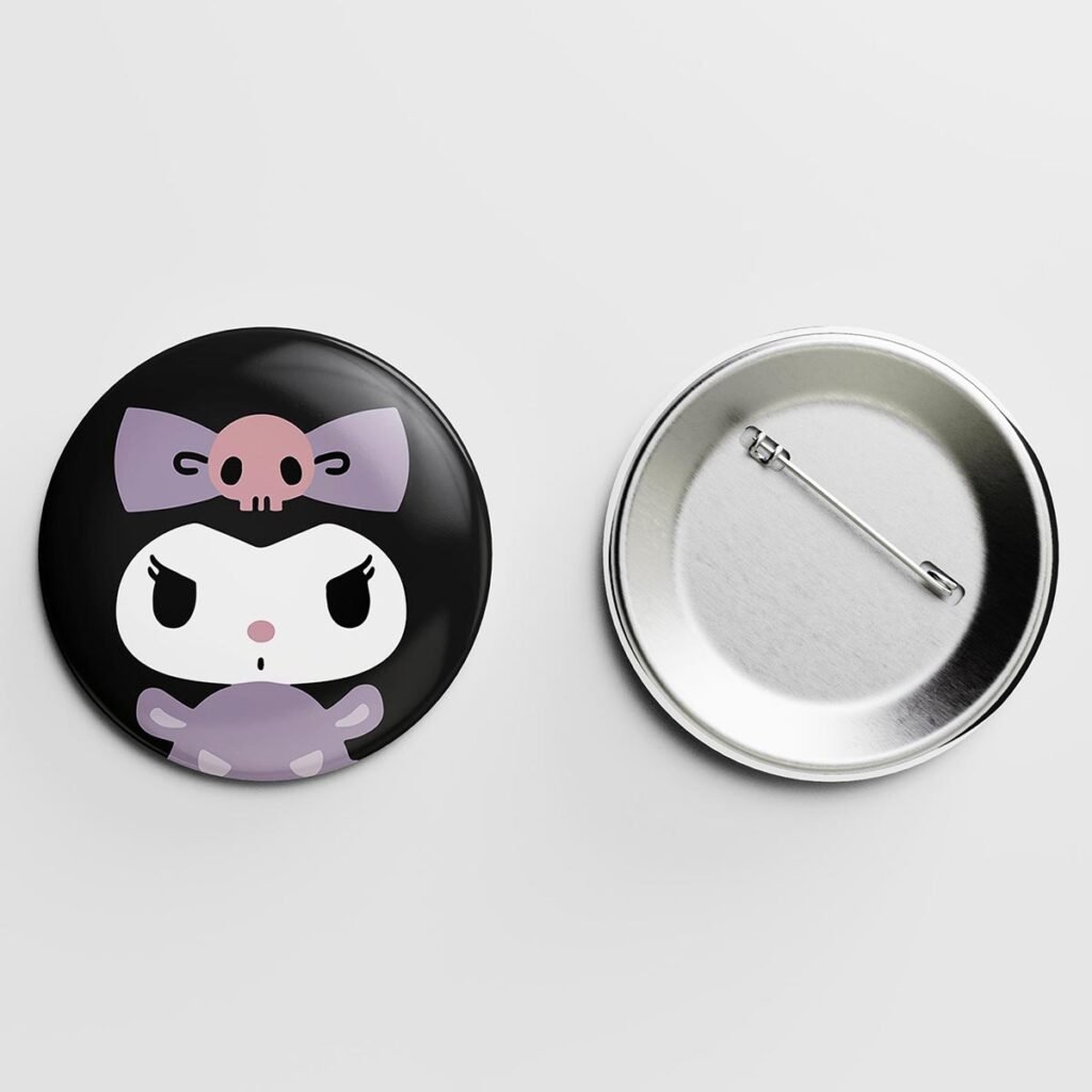 Pin grande Sanrio