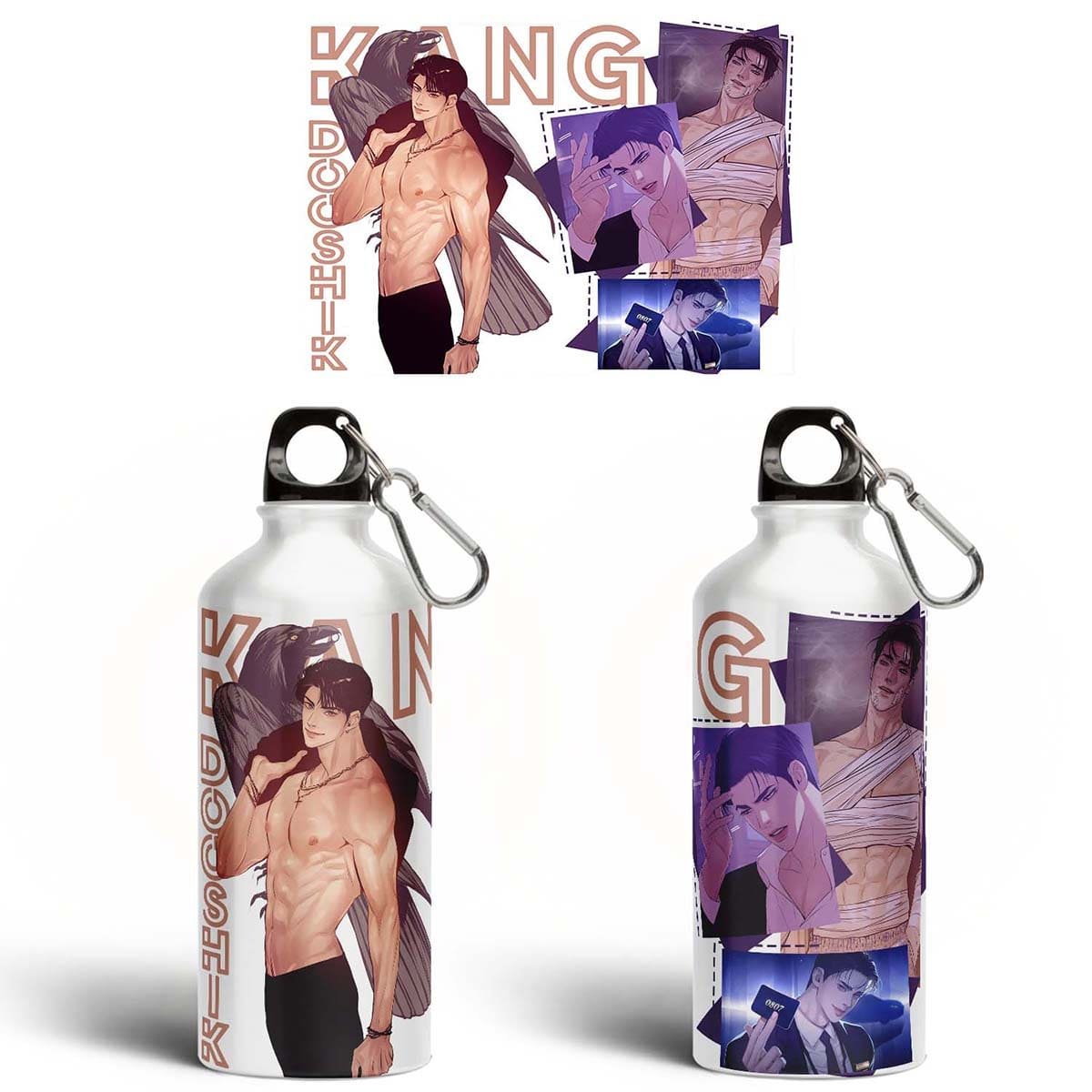 Tomatodo Shell Boy 02