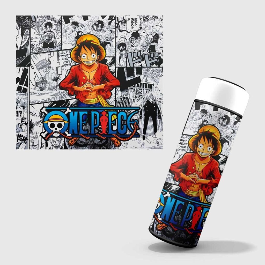 Termo digital One piece 01
