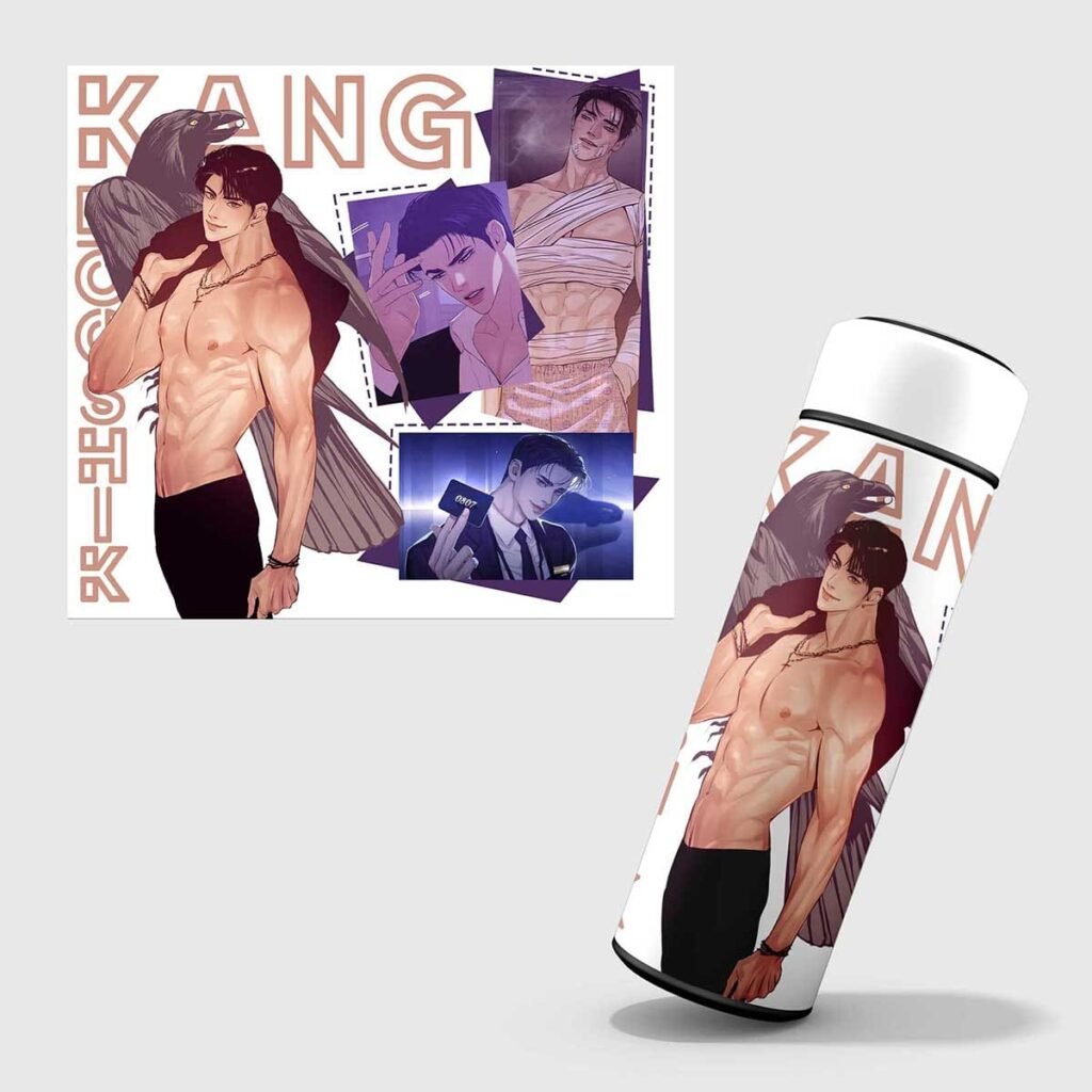 Termo digital Shell Boy 02