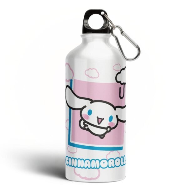Tomatodo Cinnamoroll 01
