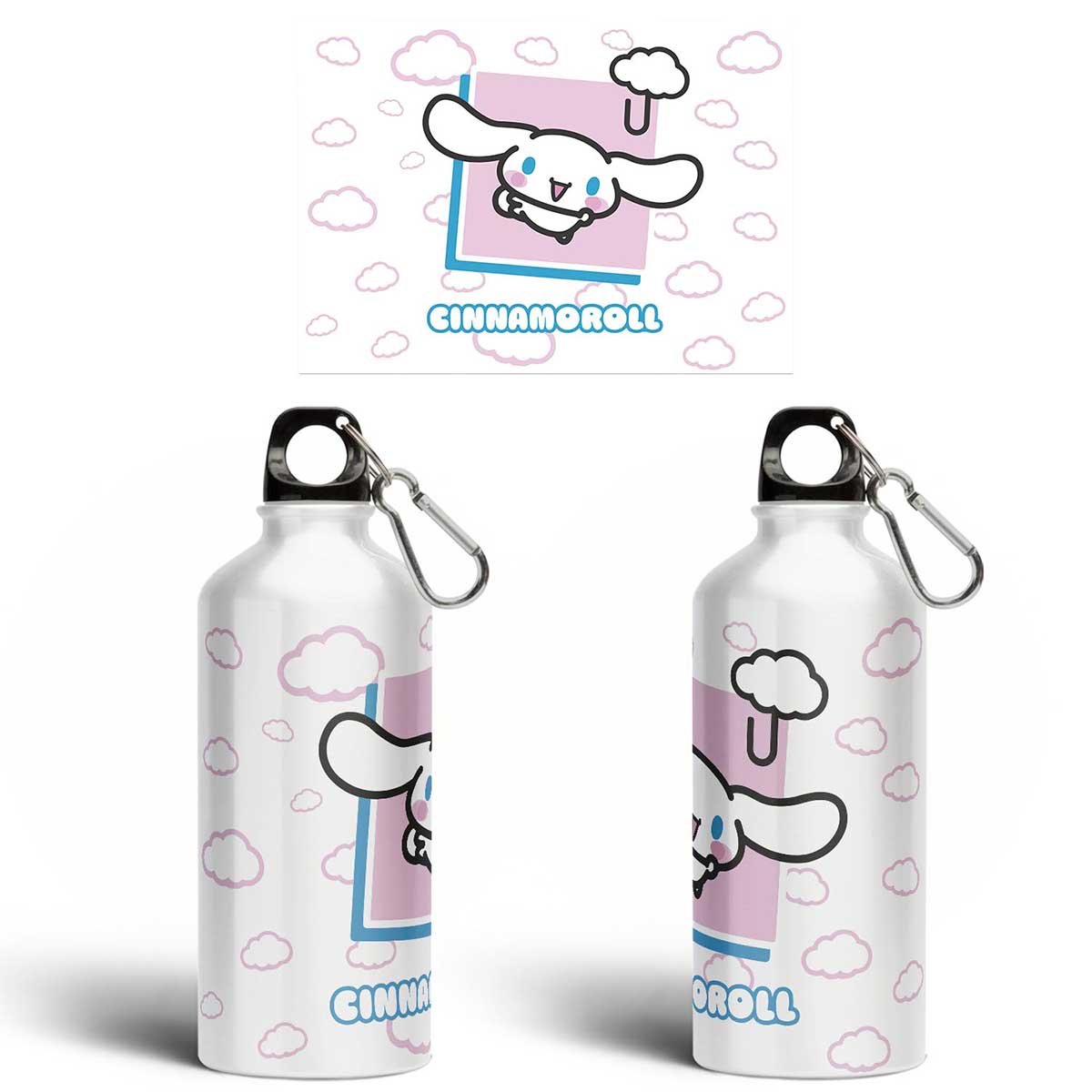 Tomatodo Cinnamoroll 01