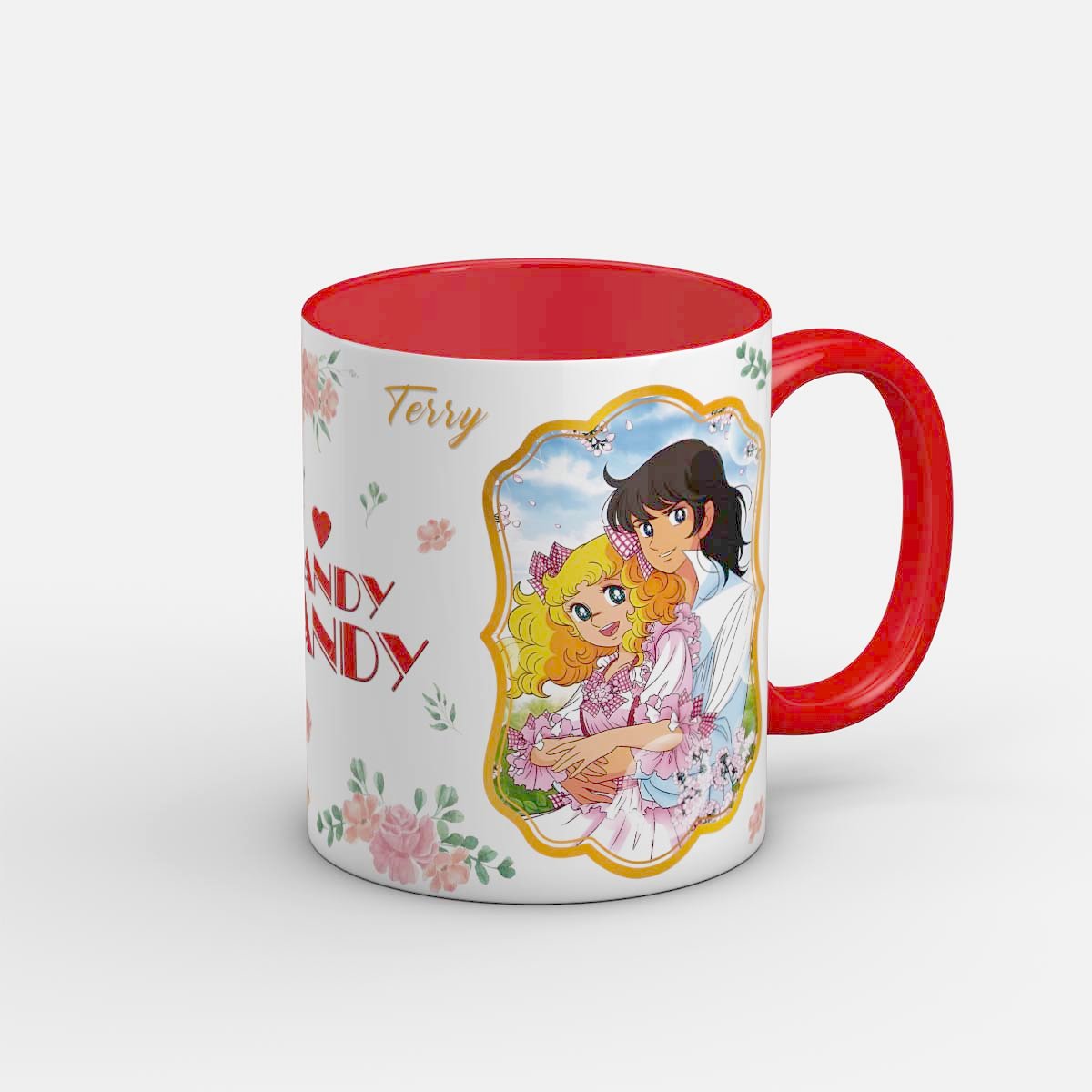 Taza color – Candy 02