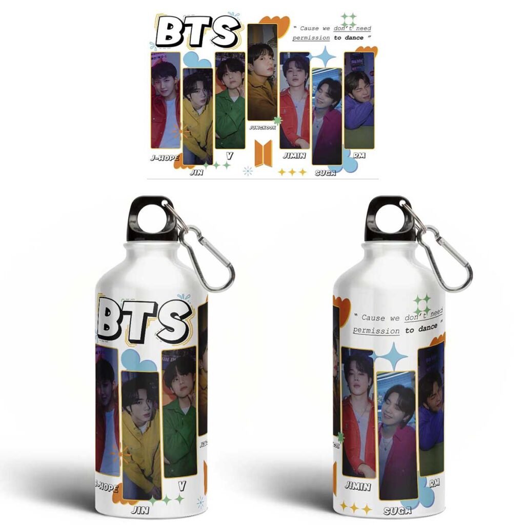 Tomatodo Bts Permission to Dance 01