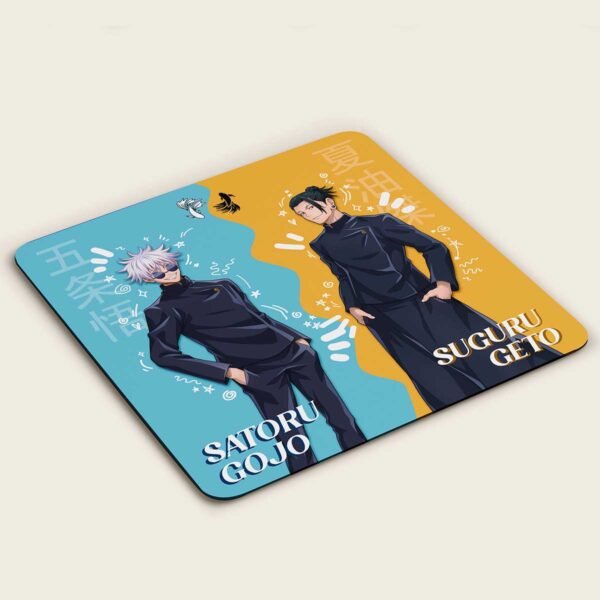 Mouse pad – Jujutsu Kaisen 02